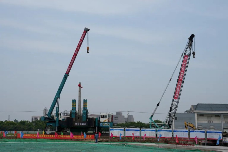 Investment of 3.27 billion! Sinopec’s thermoplastic elastomer project ...