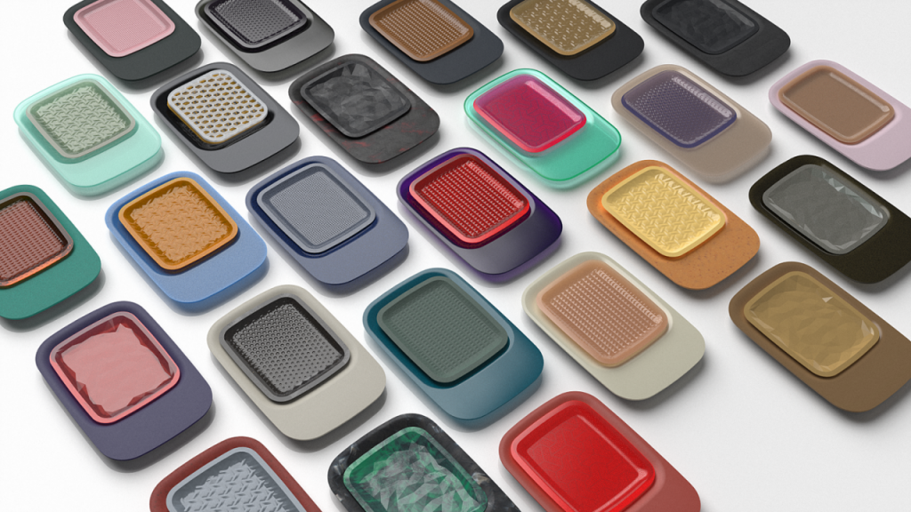 Covestro releases new version of CMF design trends, giving new ...