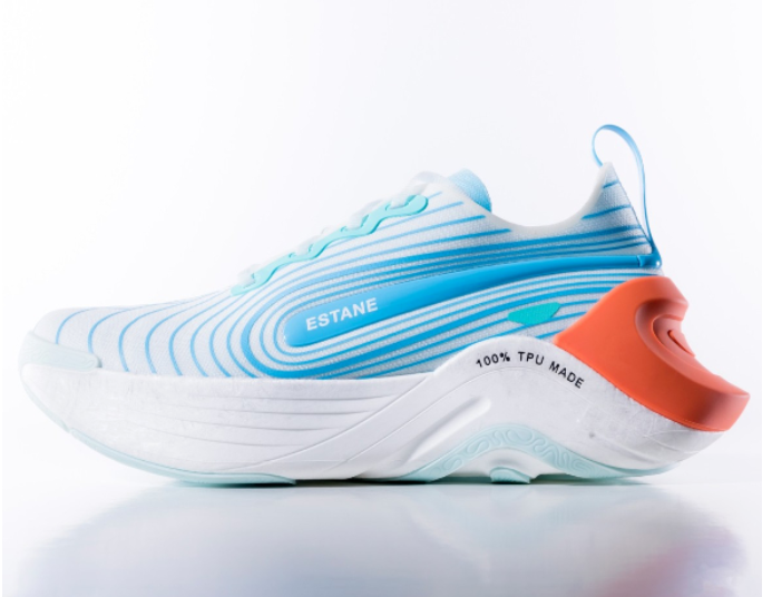 following tpu, 100% nylon elastomer sneakers are here! – Amine Catalysts