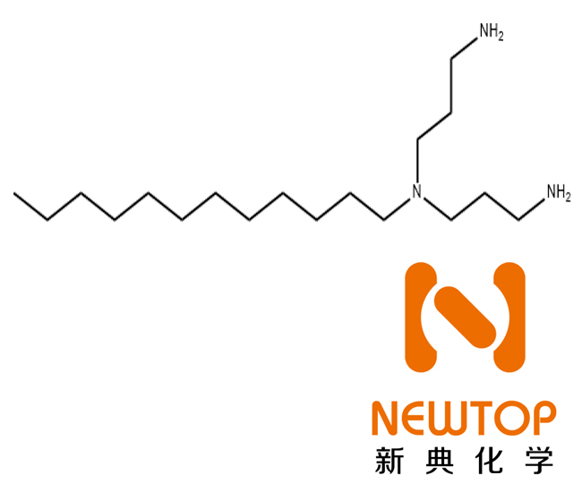 Triameen Y12D N-(3-aminopropyl)-N-dodecyl-1,3-propanediamine Lauramine ...