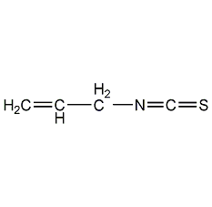 Allyl isothiocyanate – Amine Catalysts